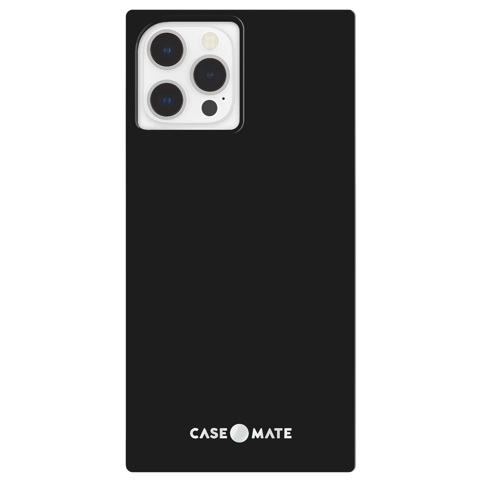 Case-Mate Blox Square Case for Apple iPhone 12 and 12 Pro - Black ...