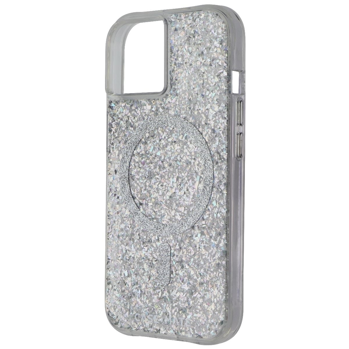 Case-Mate Case for MagSafe for iPhone 15/14/13 - Twinkle Disco - Walmart.com