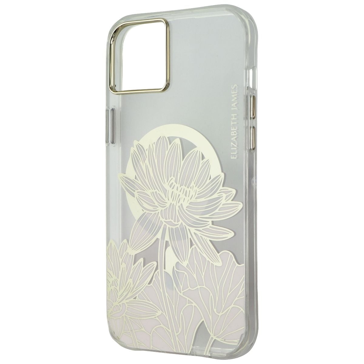 Case-Mate Elizabeth James Case for MagSafe for iPhone 14 Plus - Dahlia ...