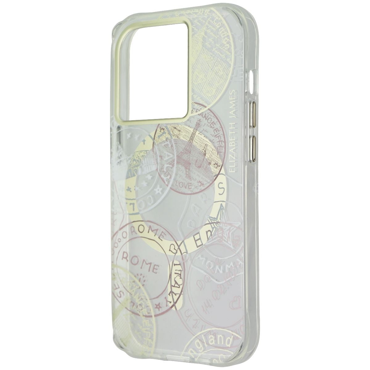 Case-Mate Elizabeth James Case for MagSafe for iPhone 14 Pro - Im Outta ...