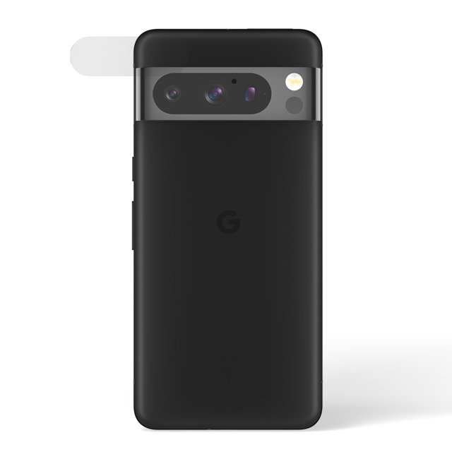 Case-Mate Google Pixel 8 Pro Camera Lens Protector - Walmart Business ...