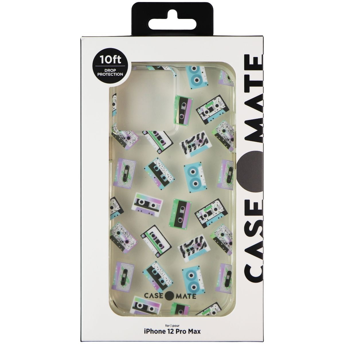 Case-Mate Prints Hardshell Case for Apple iPhone 12 Pro Max - Keeping ...