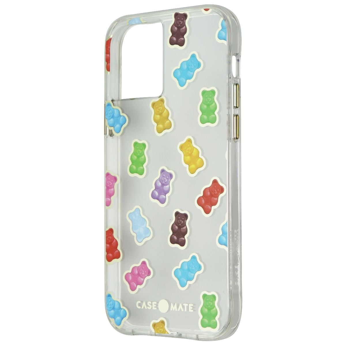 Case-Mate Prints Series Case for Apple iPhone 12/12 Pro - Gummy Bears - Walmart.com