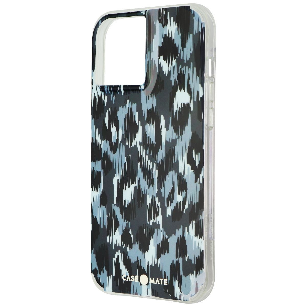 Case-Mate Prints Series Case for Apple iPhone 12 Pro Max - Scribbled Camo - Walmart.com