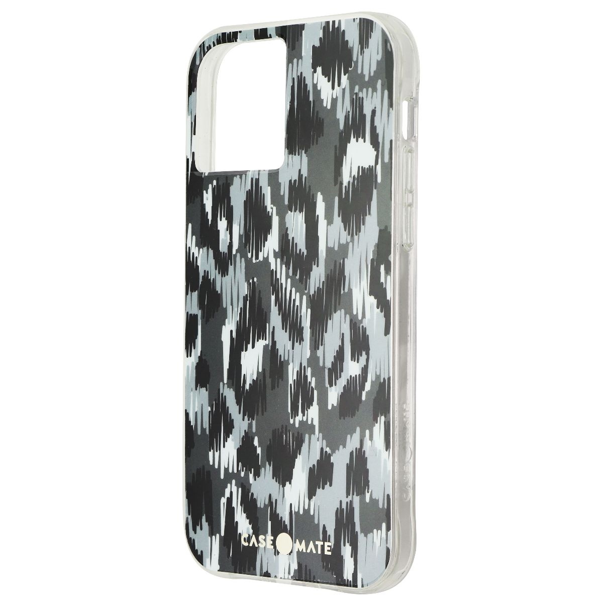 Case-Mate Prints Series Case for Apple iPhone 12 Pro/ iPhone 12 - Scribbled Camo - Walmart.com