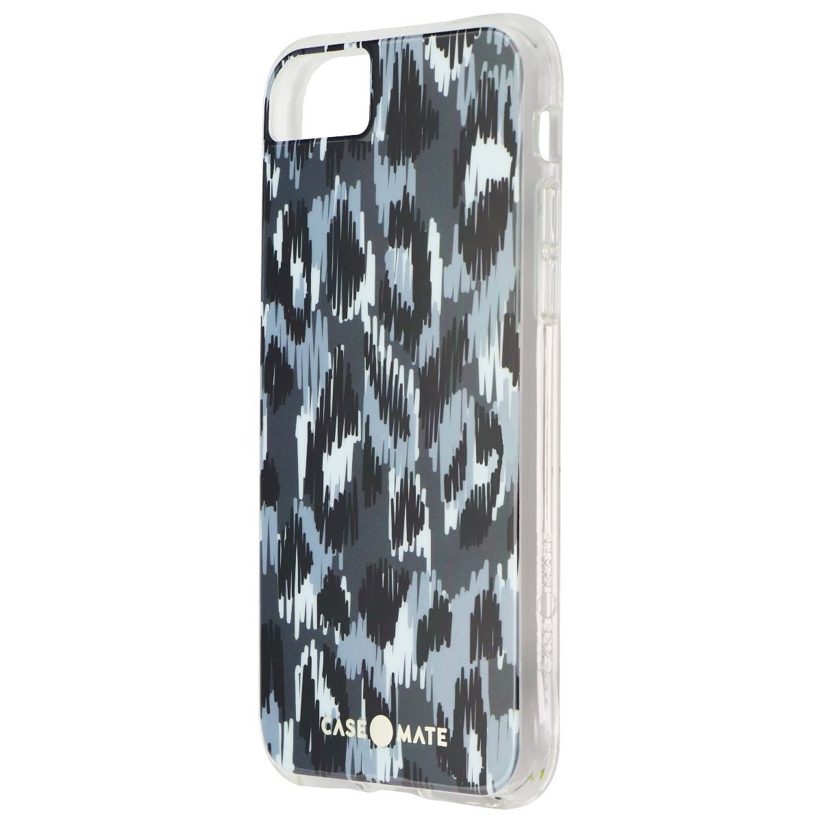 Case-Mate Prints Series Case for Apple iPhone SE (3rd Gen) - Scribbled ...
