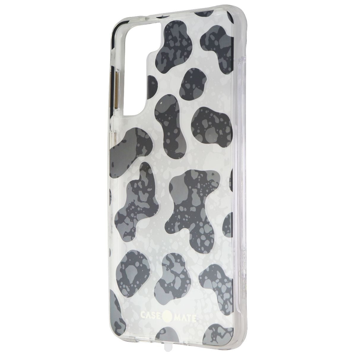 Case-Mate Prints Series Hard Case for Samsung Galaxy (S21+) 5G - Moo-ve Over - Walmart.com