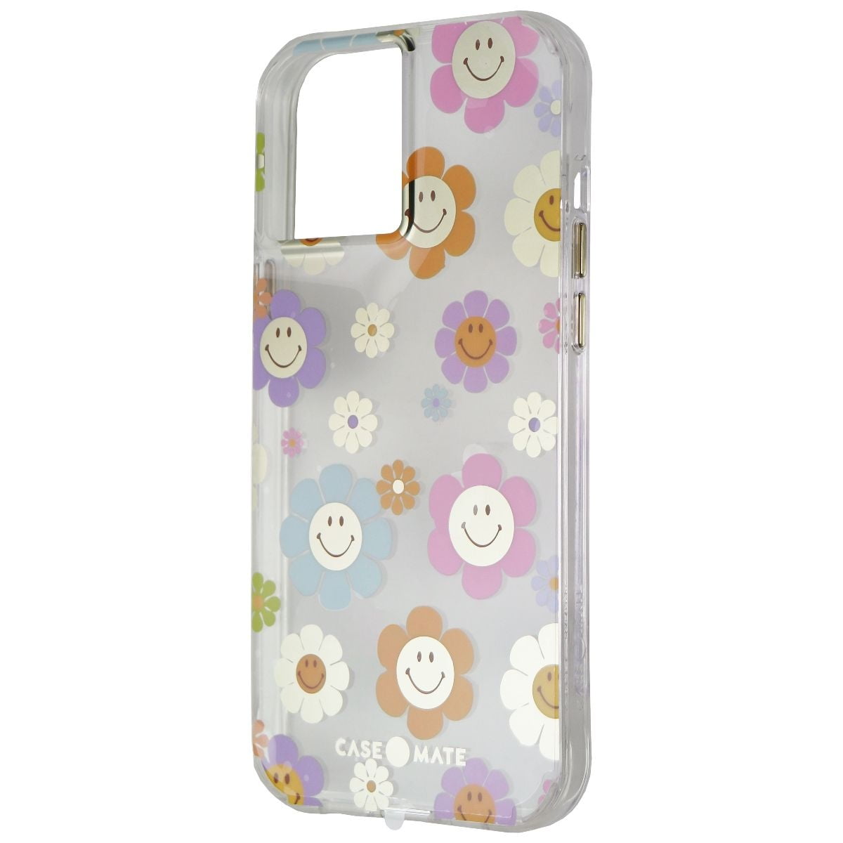 Case-Mate Prints Series Hardshell Case for iPhone 12 Pro Max - Retro Flowers - Walmart.com