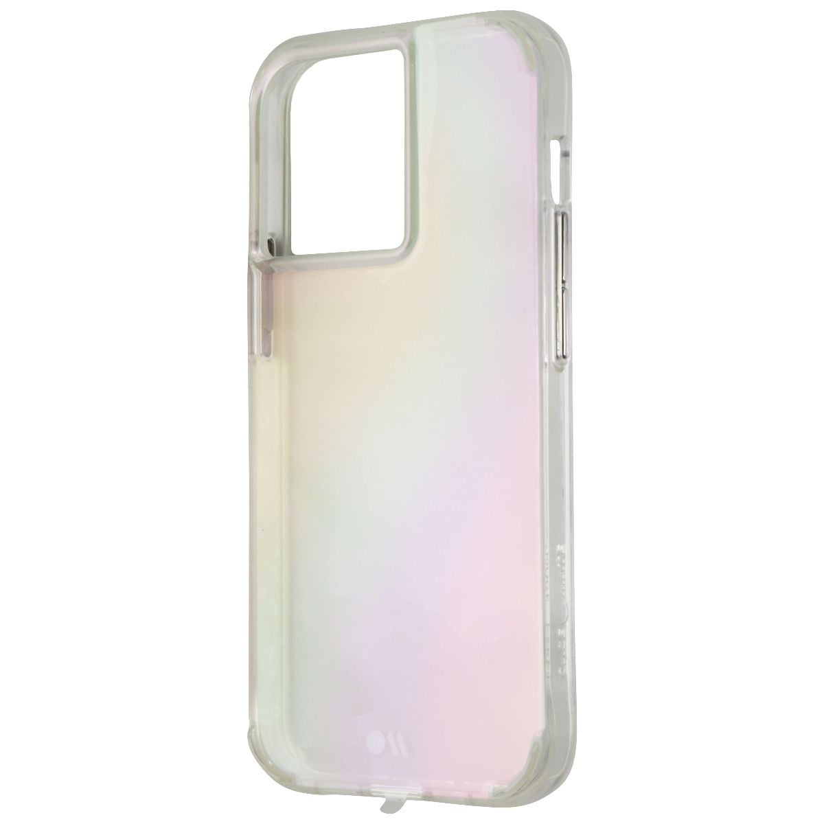 Case-Mate SOAP Bubble Series Case for iPhone 13 Pro - Soap Bubble ...
