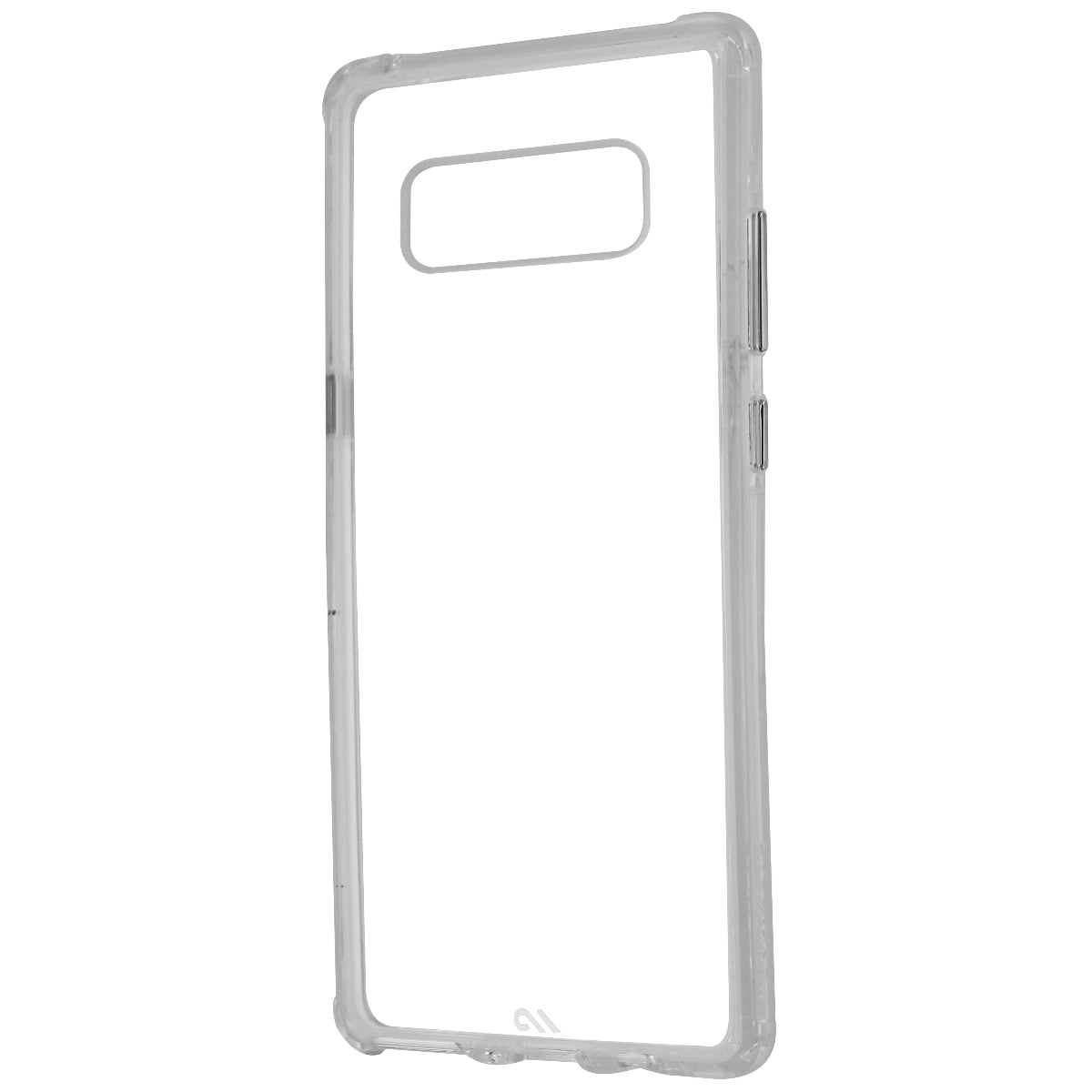 Case-Mate Samsung Galaxy Note8 Tough Clear Case - Walmart.com