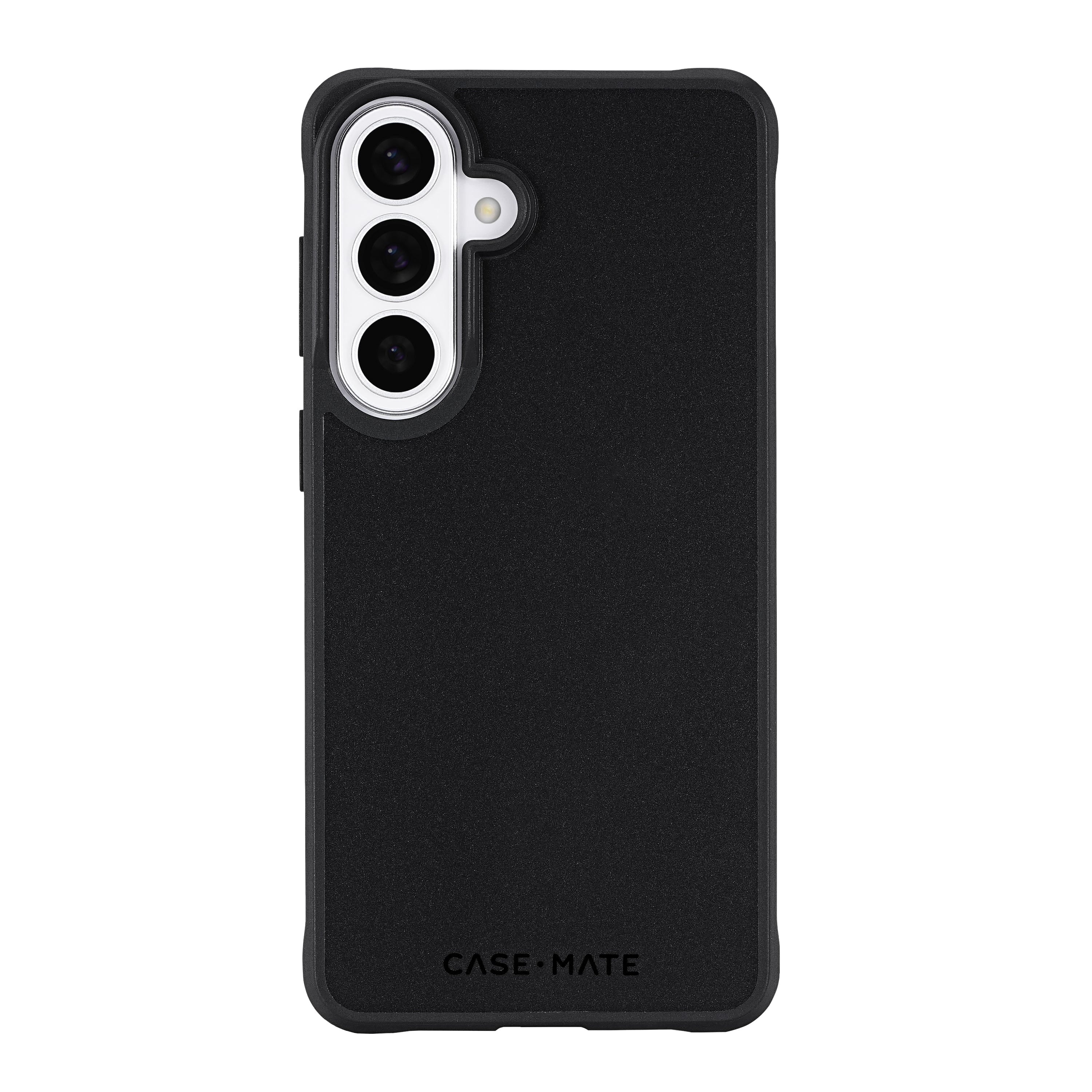 Case-Mate Samsung Galaxy S26 Plus Tough Magnetic Phone Case - Black ...