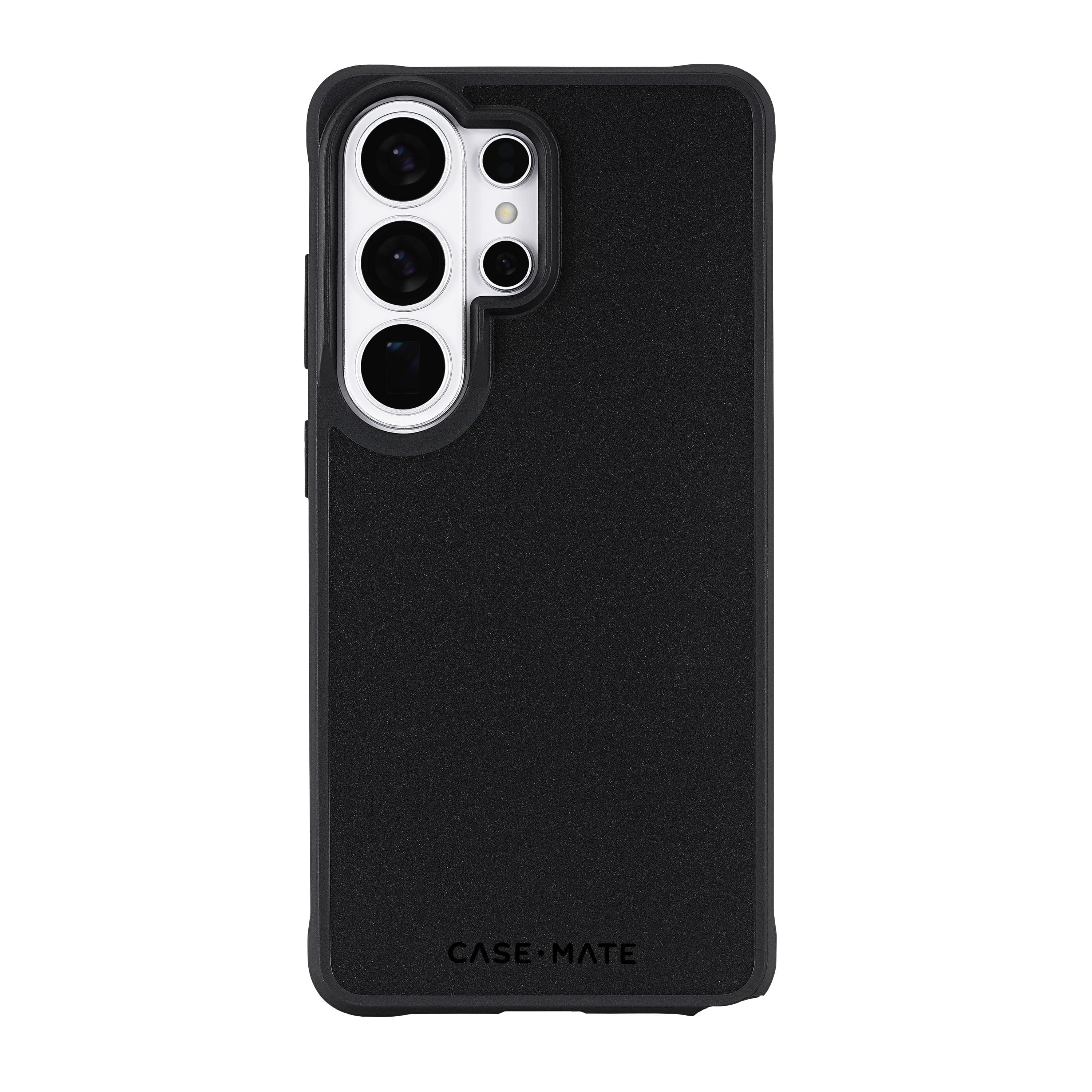 Case-Mate Samsung Galaxy S26 Ultra Tough Magnetic Phone Case - Black ...