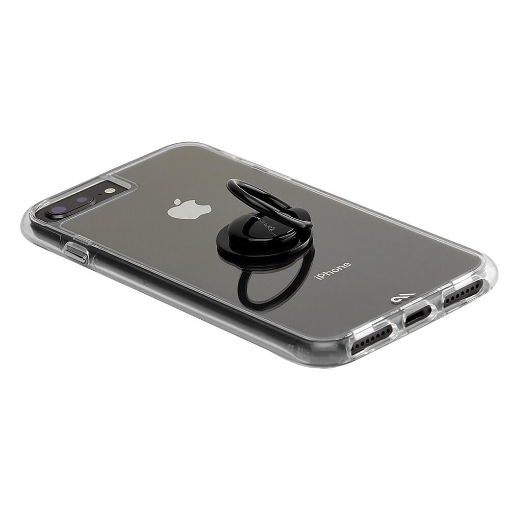 Case-Mate Smartphone Black Solid Ring - Walmart.com