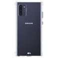 Case-Mate Tough Case for Samsung Galaxy Note 10 - Clear - Walmart.com