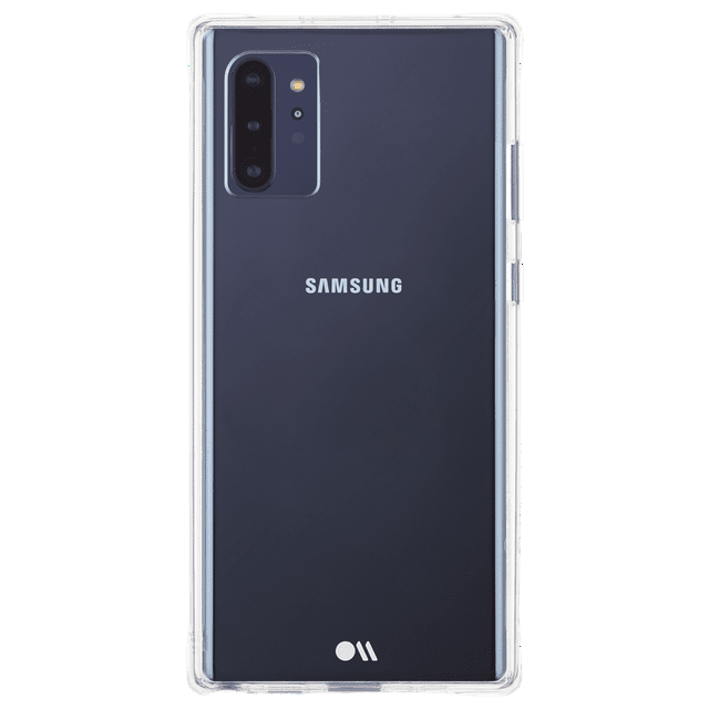 Case-Mate Tough Case for Samsung Galaxy Note 10 - Clear - Walmart.com