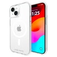 Case-Mate Tough Series Apple iPhone 15 Case [MagSafe Compatible] - 12ft ...