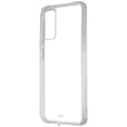 Case-Mate Tough Series Hard Case for Samsung Galaxy S20 - Clear ...