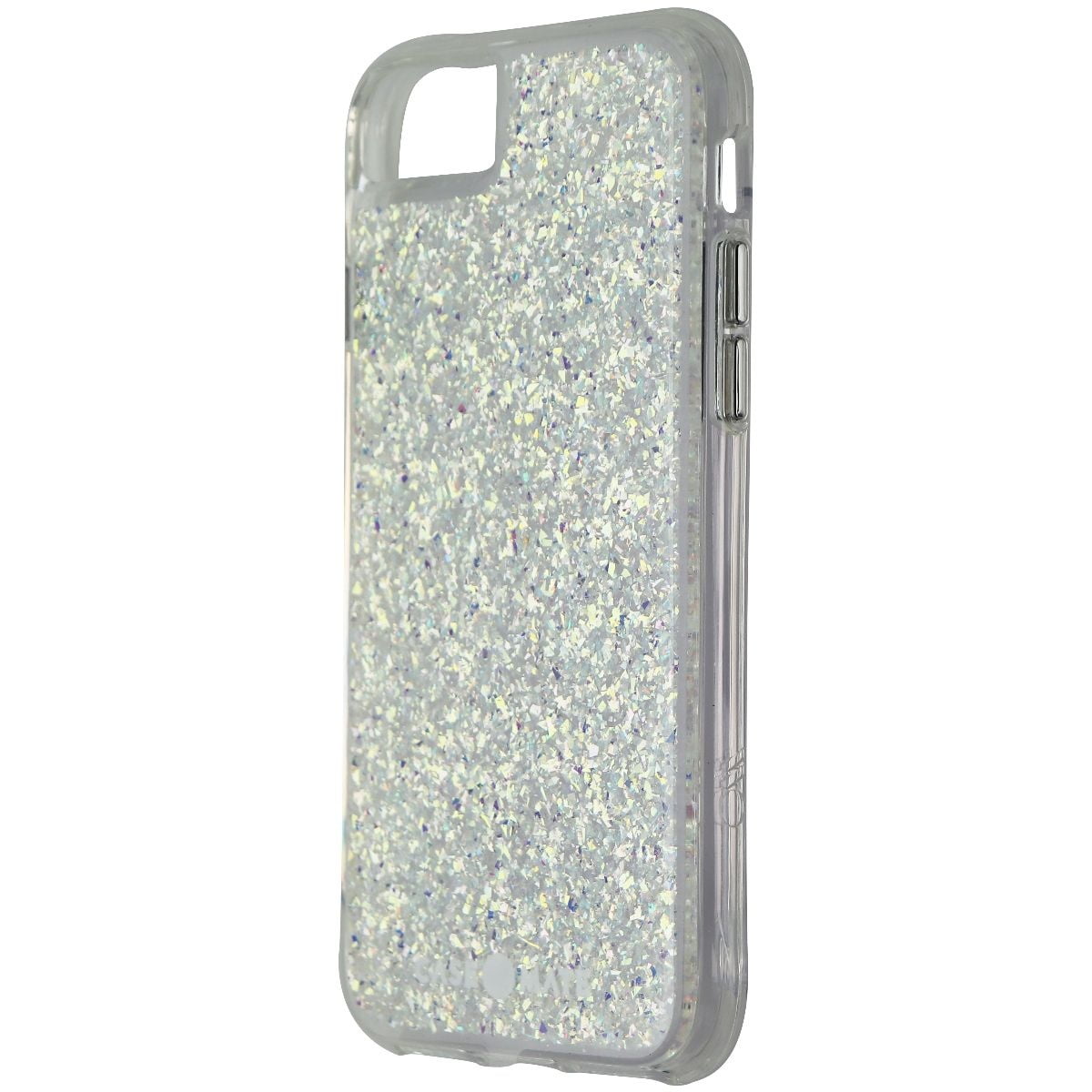 Case-Mate Twinkle Case for Apple iPhone SE (3rd/2nd Gen)/8/7 - Stardust ...