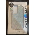 Case-Mate - Twinkle - Case for Samsung Galaxy S22 Ultra - Reflective ...