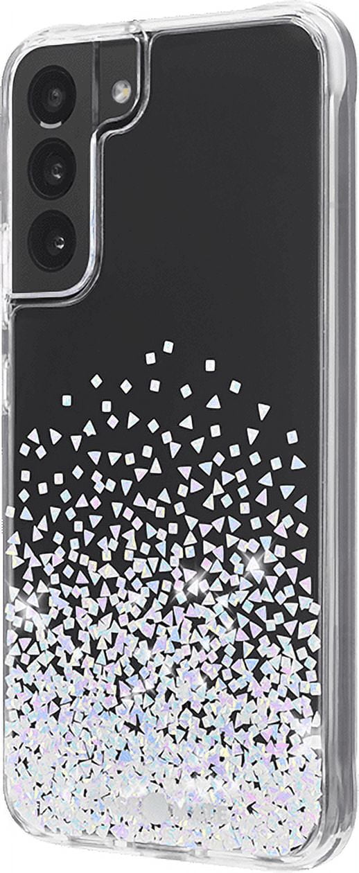 Case-Mate Twinkle Diamond Ombre Case For Samsung Galaxy S22+ - Multi ...