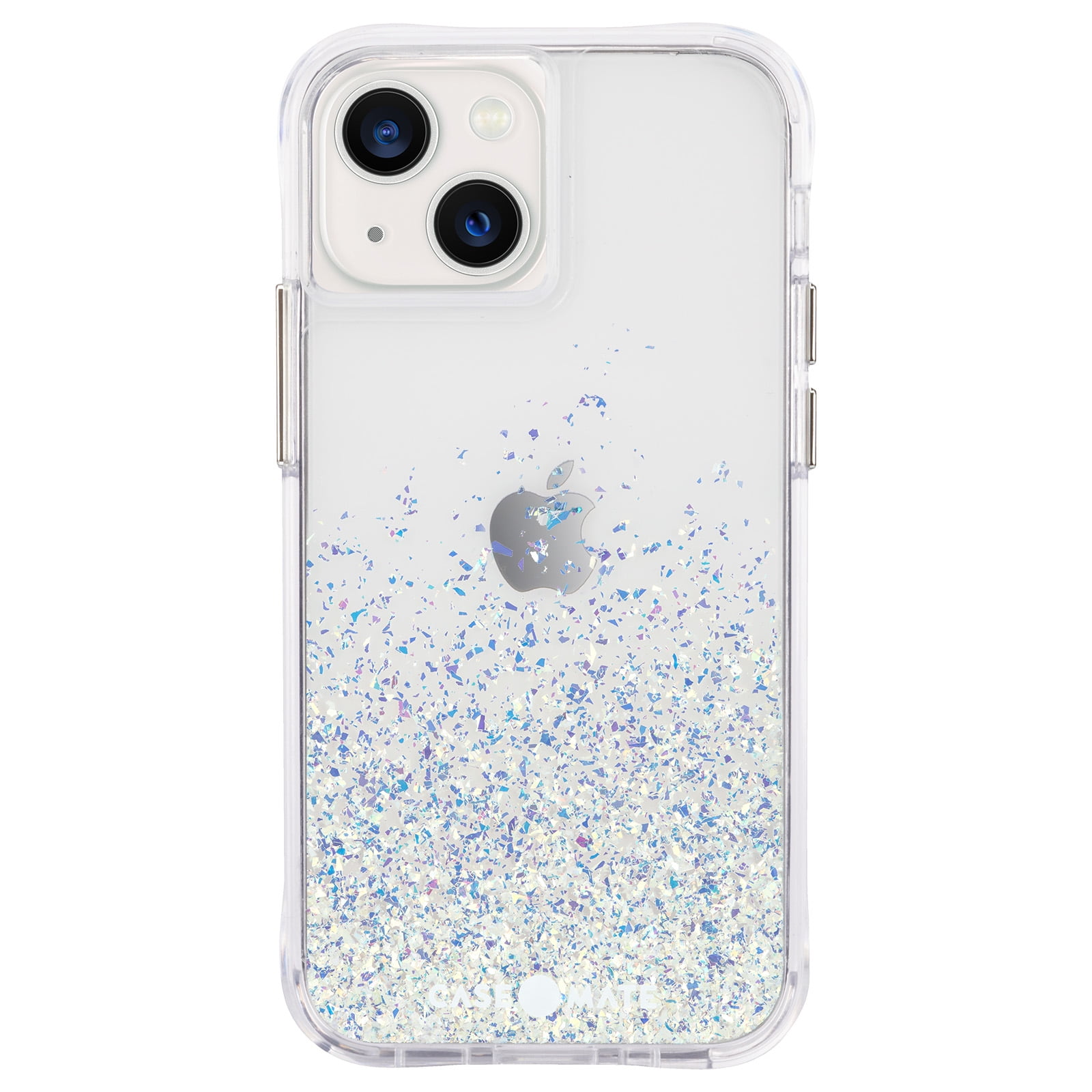 Case-Mate Twinkle Ombre Case for Apple iPhone 13 Mini - Stardust ...
