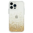 Case-Mate Twinkle Ombre Case for Apple iPhone 13 Pro - Gold - Walmart.com