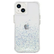 onn. Blush Fleck Shell Phone Case for iPhone 14 / iPhone 13 - Walmart.com