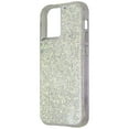 Case-Mate Twinkle Stardust Case for iPhone 12 Mini - Stardust Clear ...
