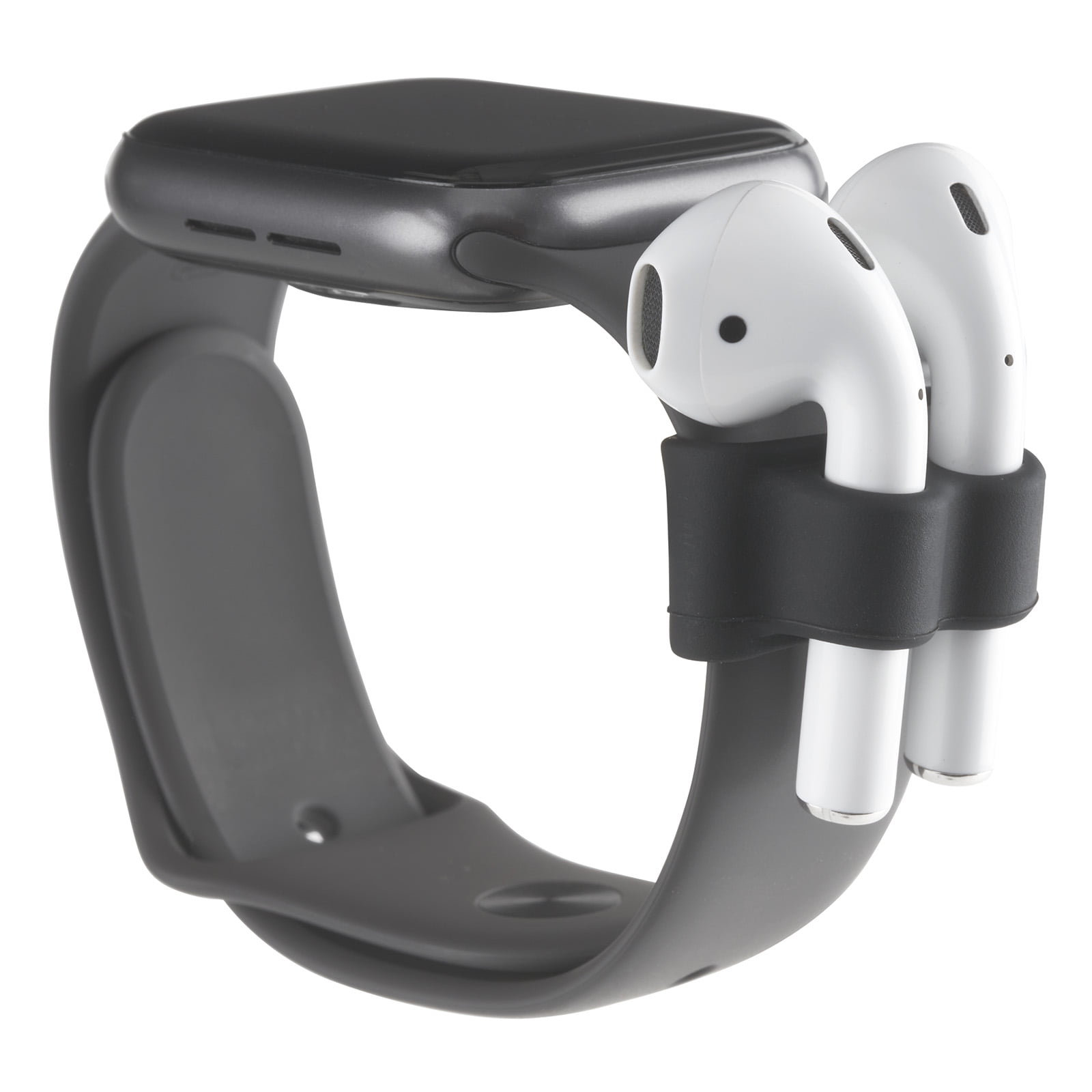 Case-Mate Watch Band Holder, Secure AirPods Earbuds Storage, Soft ...