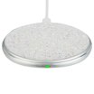 Case-Mate Wireless Charging Disc - Twinkle - Walmart.com