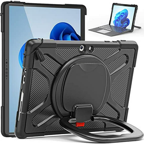 Case for Microsoft Surface Go 3 / Surface Go 2 10.5 Inch/ Surface Go 10 ...