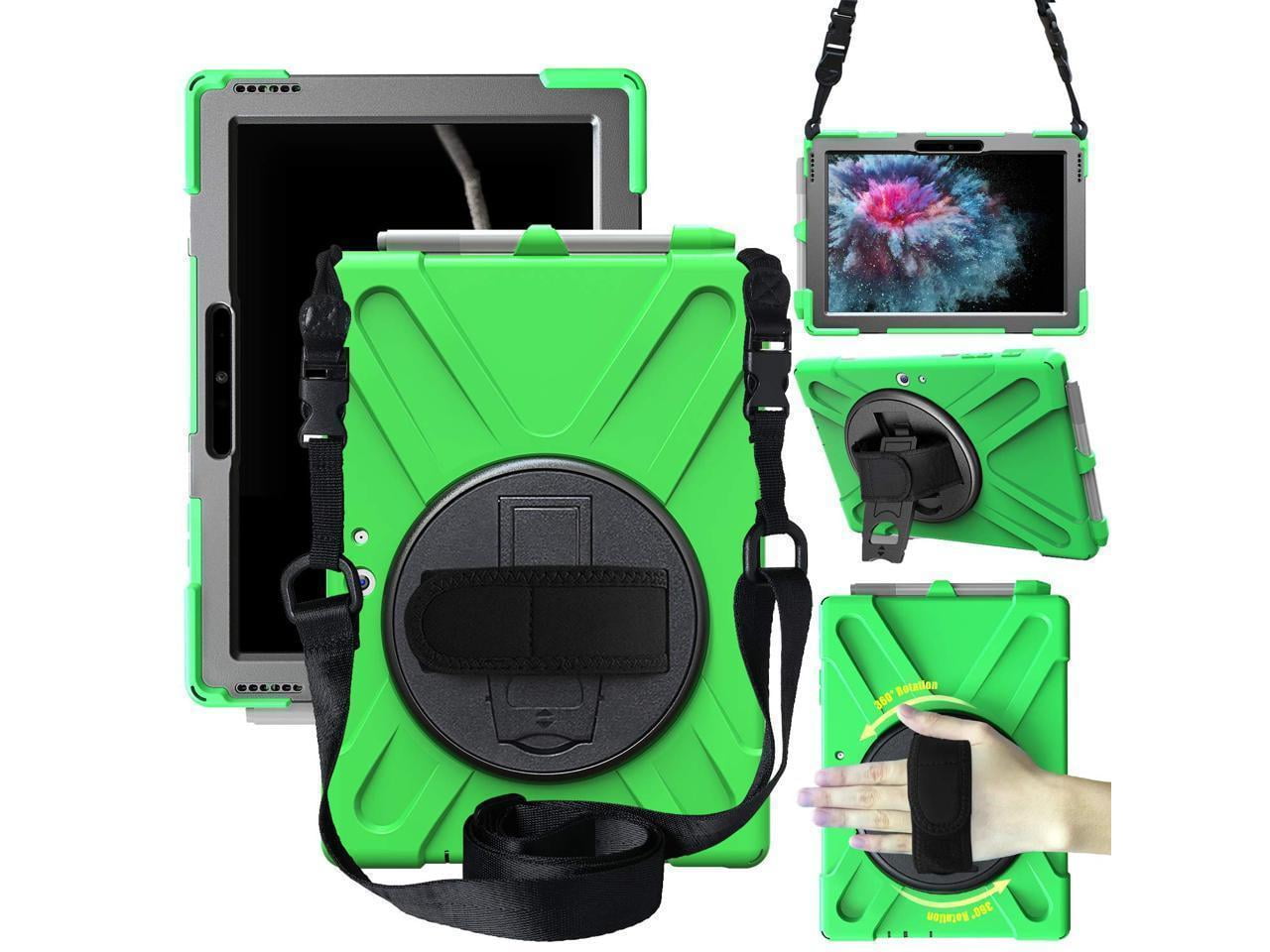 Case For Microsoft Surface Go 4 10 5 Inch 2023 Surface Go 3 10 5 Inch 2021 Surface Go 2 10 5