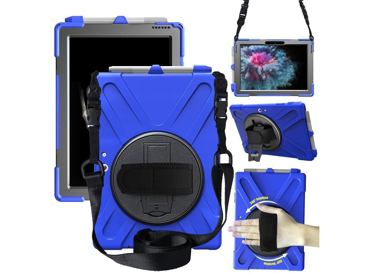 Case For Microsoft Surface Go 4 10 5 Inch 2023 Surface Go 3 10 5 Inch 2021 Surface Go 2 10 5