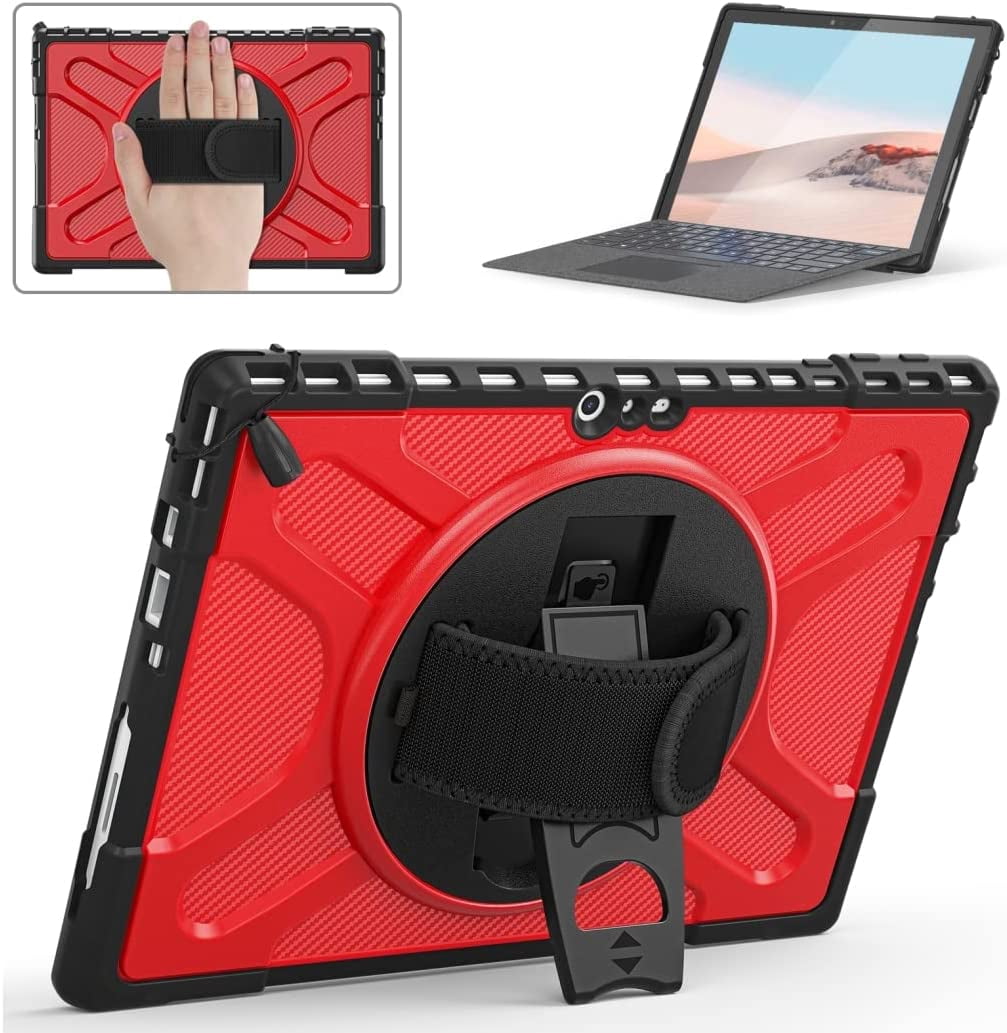 Case for Microsoft Surface Pro 7 Plus/Pro 7/Pro 6/Pro 5/Pro 4 with ...
