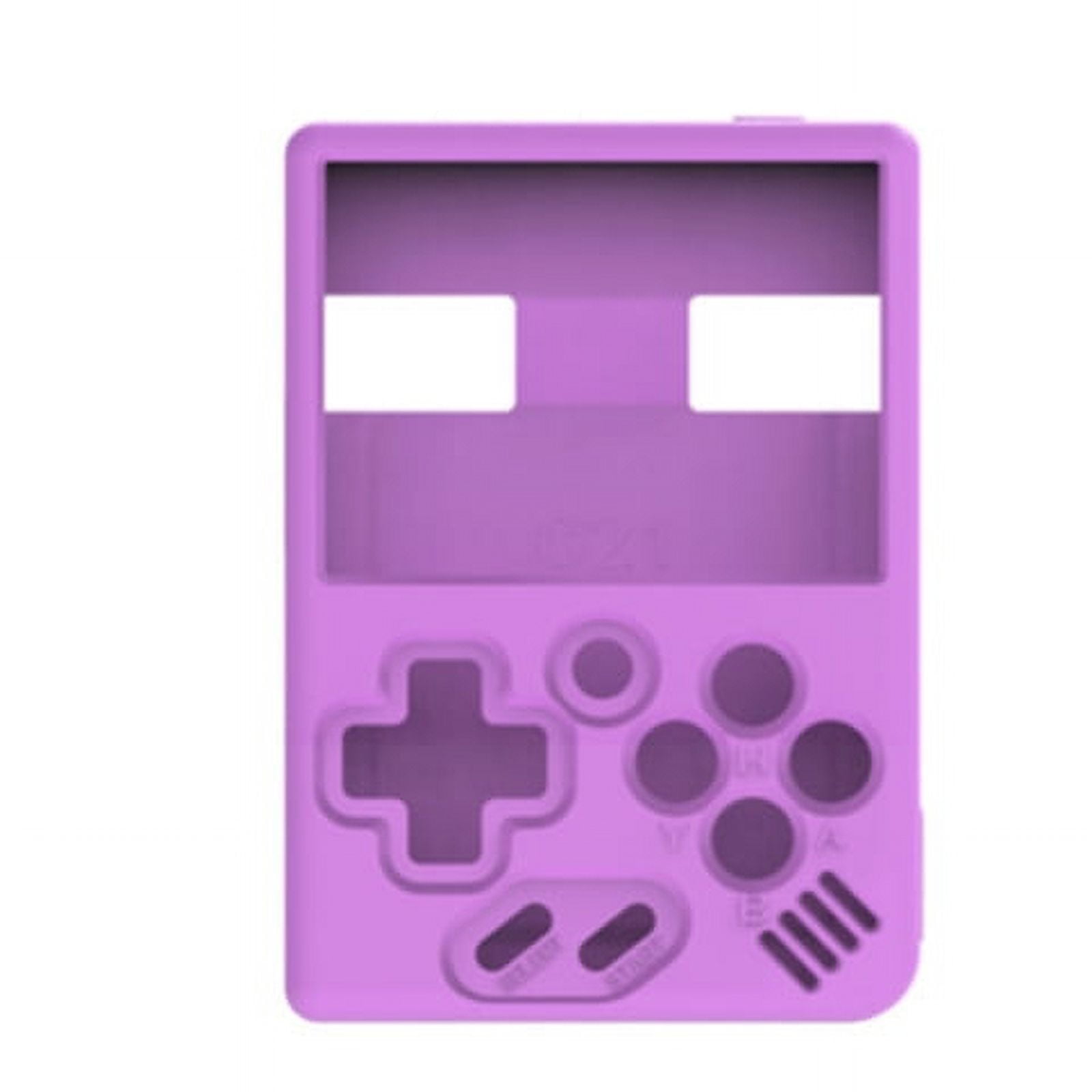 Case for Miyoo Mini Plus Portable Handheld Game Console, with Wrist ...