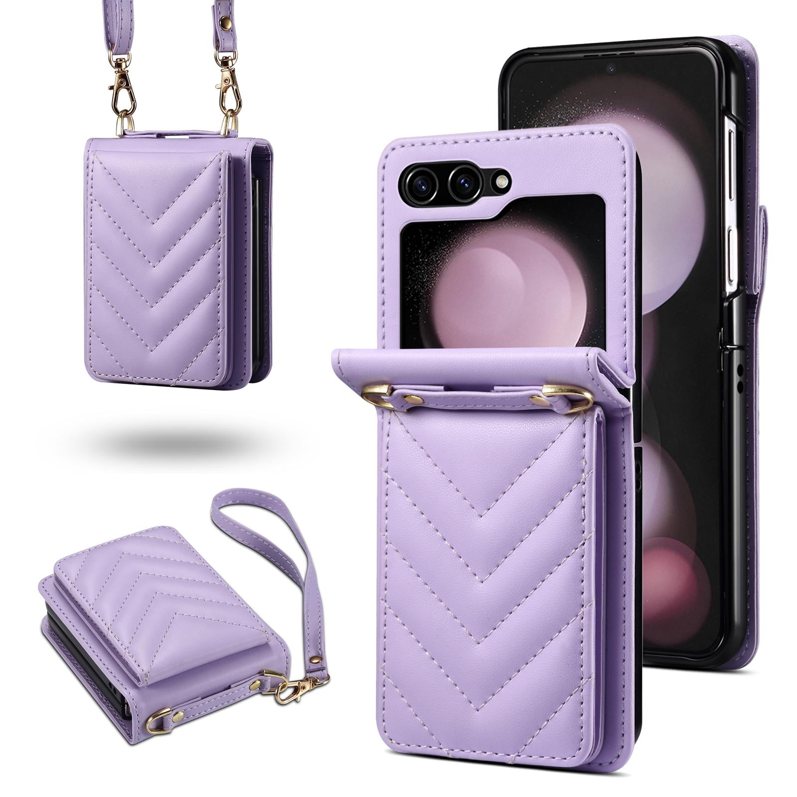 Case for Motorola Razr 60 Ultra / Motorola Ultra 2025 with Card Holder ...