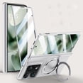 Case for Motorola Razr Fold, Slim Fit Hard PC Protective Cover with ...