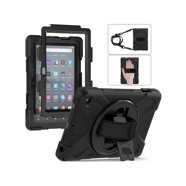 Ytaland for DOOGEE T20 Mini Tablet case 8.4 Inch , Slim Magnitic PU ...