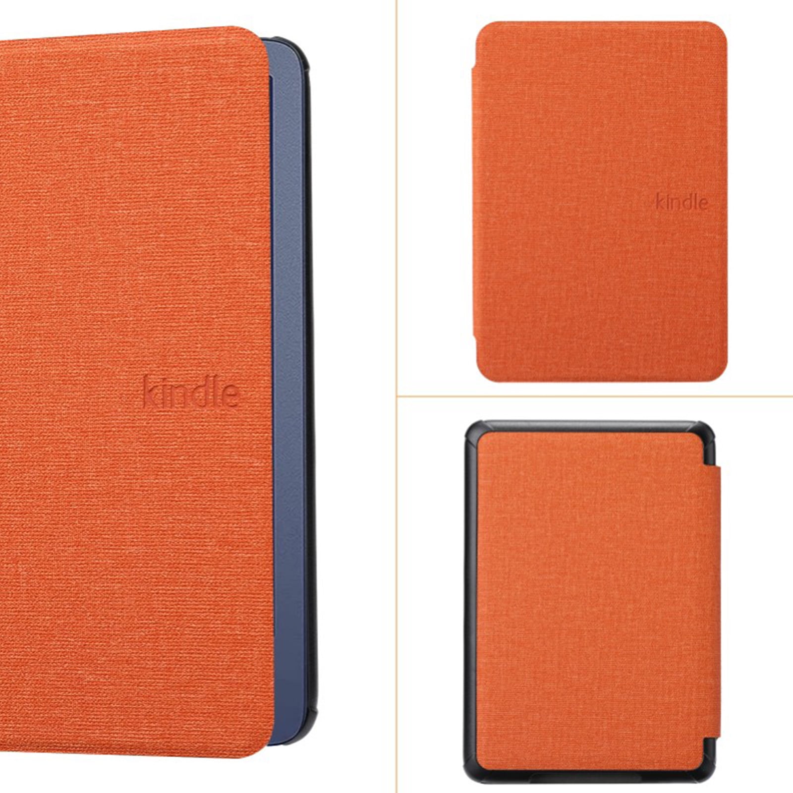 Case for New Kindle Paperwhite 12th Gen 2024/Signature Edition 12th Gen ...