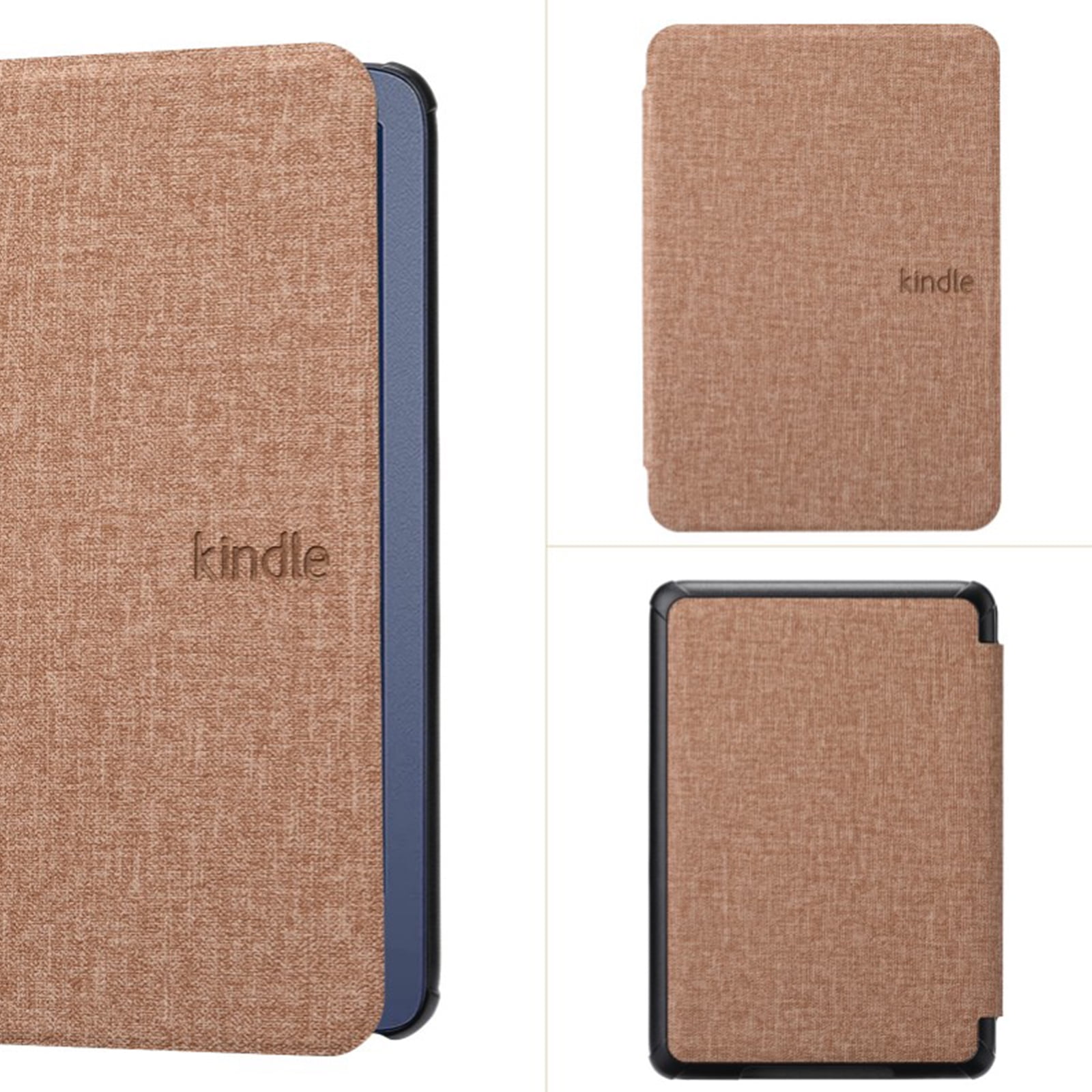 Case for New Kindle Paperwhite 12th Gen 2024/Signature Edition 12th Gen ...