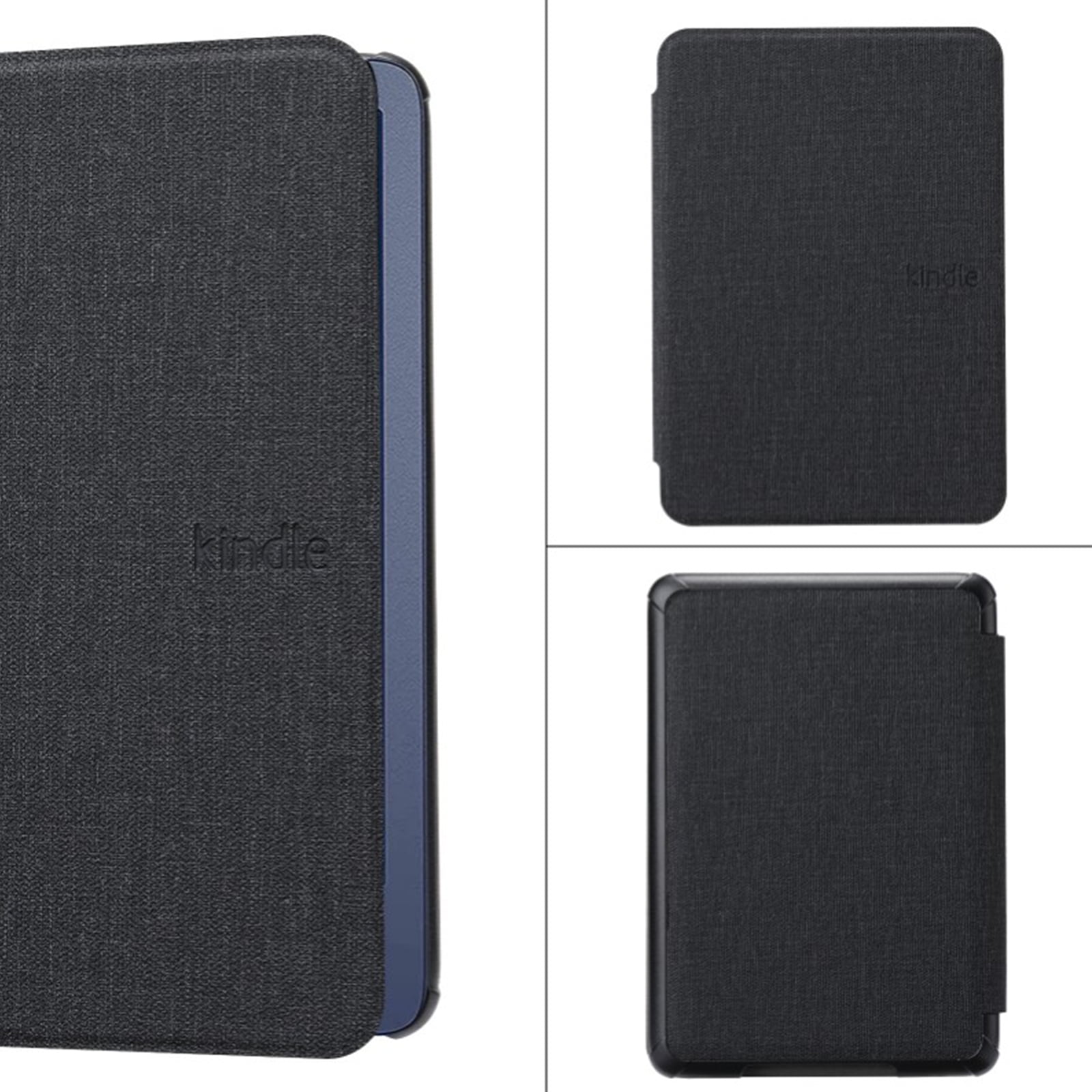Case for New Kindle Paperwhite 12th Gen 2024/Signature Edition 12th Gen ...