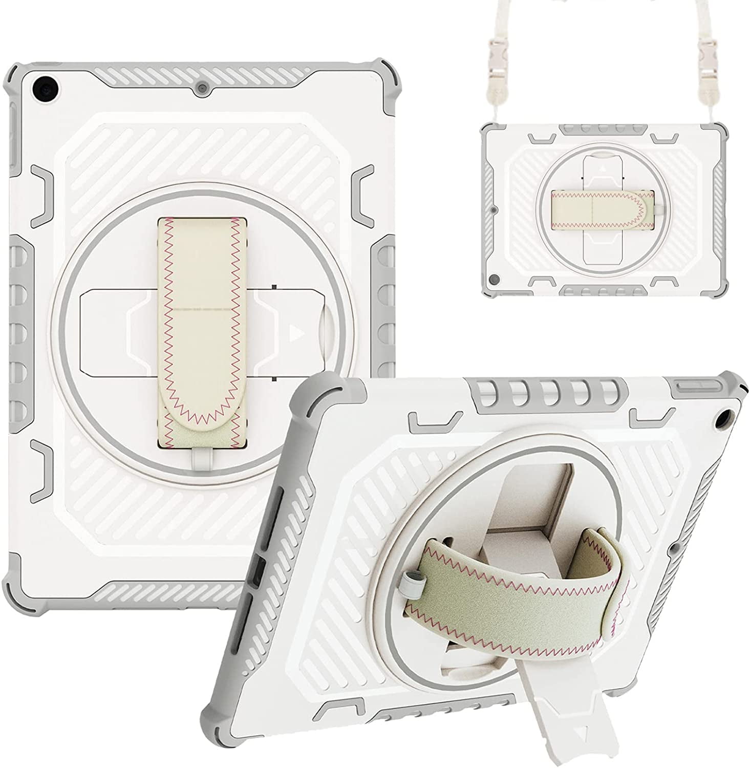 Case for New iPad Mini 5 /Mini 4 (5th/4th Generation 7.9 inch), Heavy ...