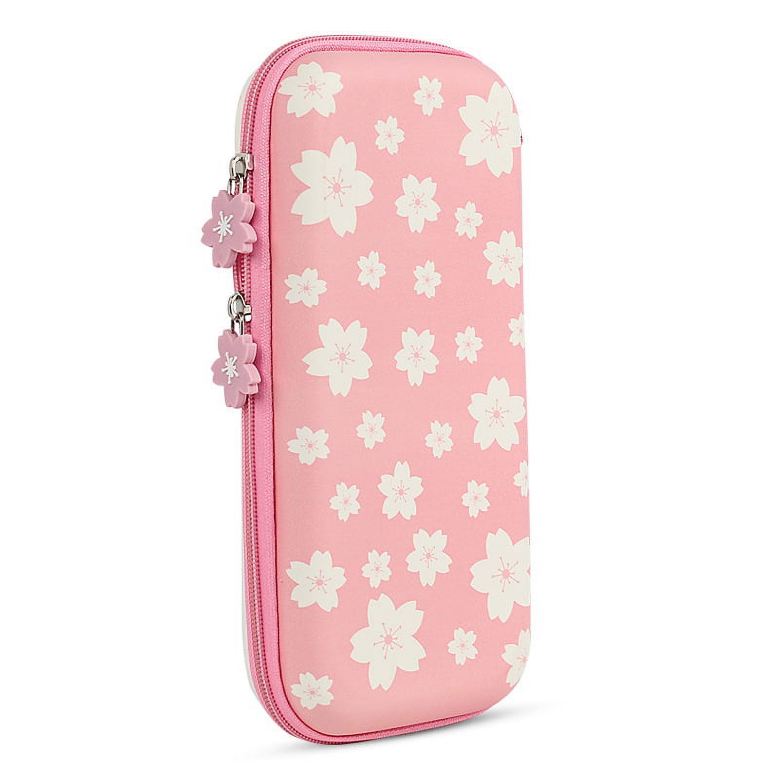 Case for Nintendo Switch / Switch Lite, Animal Crossing Emboss Pattern ...