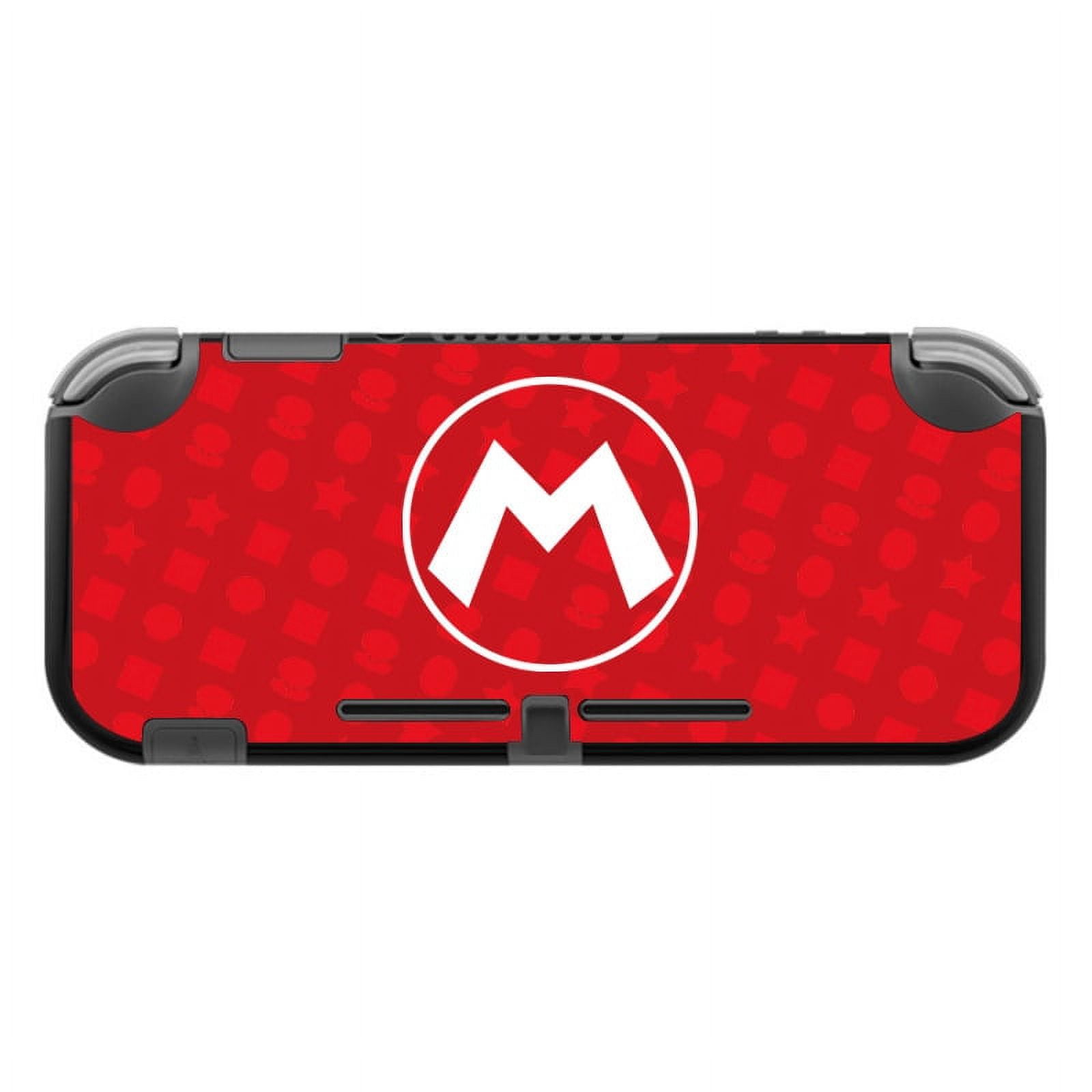 Case for Nintendo Switch Lite, Cartoon Character Cute Hard Shell ...