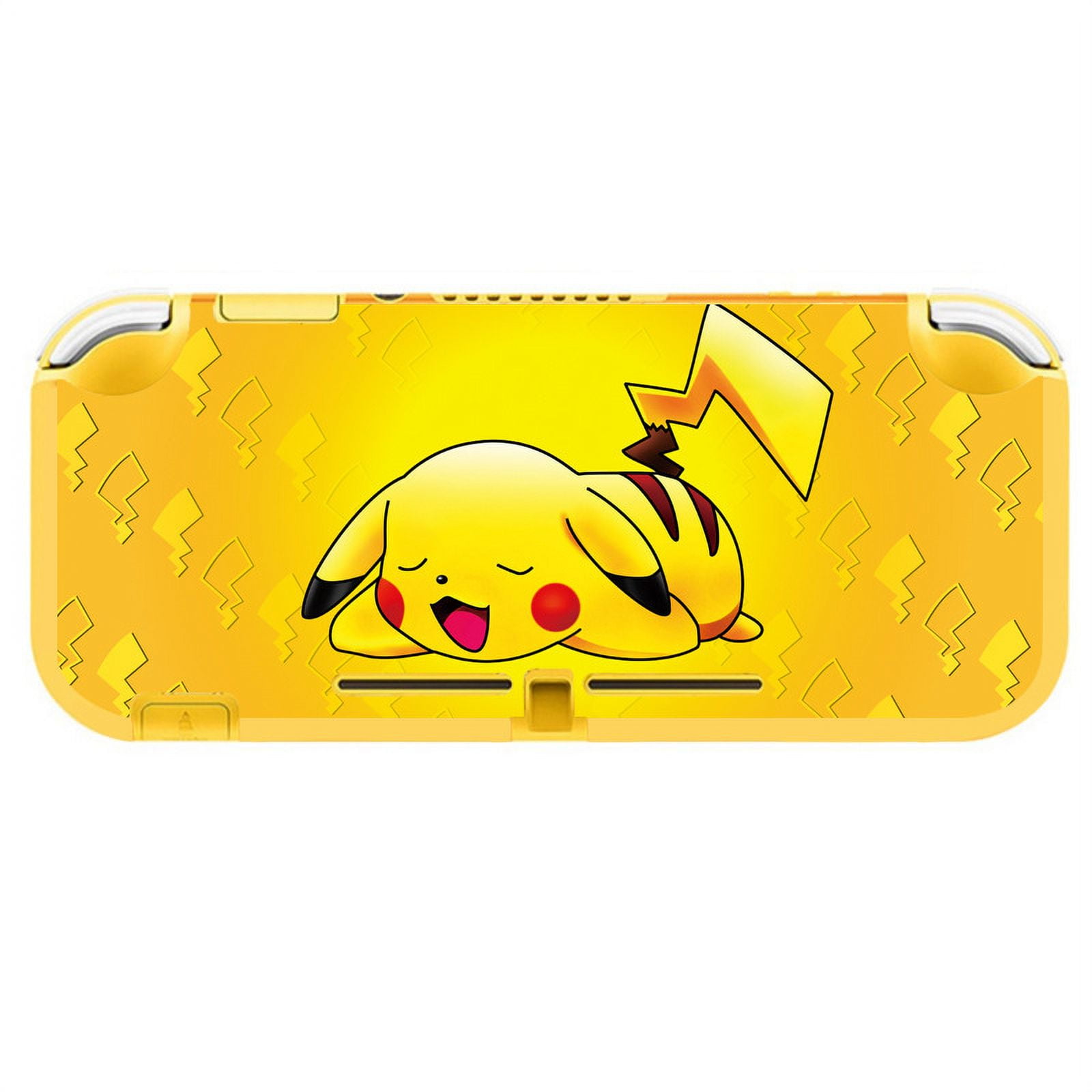 Case for Nintendo Switch Lite, Cartoon Character Cute Hard Shell ...