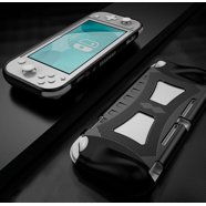 HORI DuraFlexi Protor Clear for Nintendo Switch Lite - Walmart.com