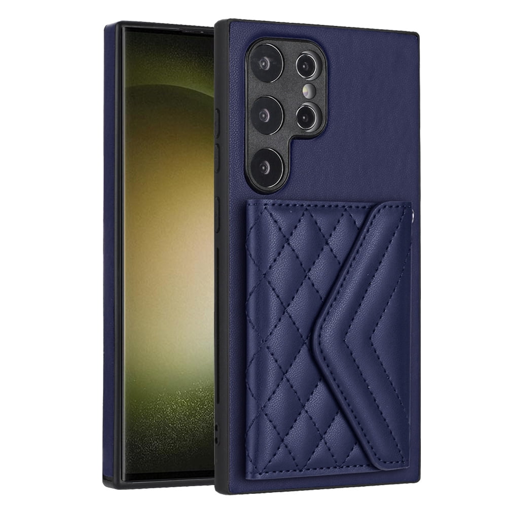 Case for Nothing CMF Phone 1 Advanced mobile wallet protective leather ...