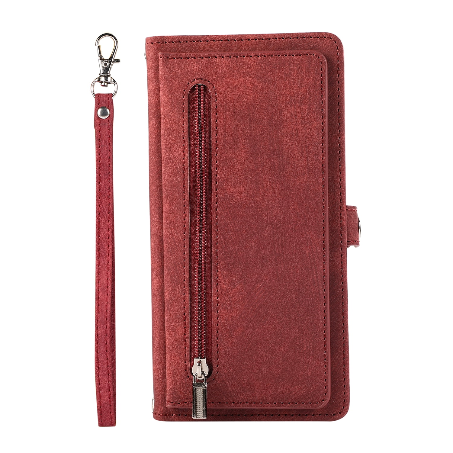 Case for OPPO A56 5G wallet protective case with shoulder strap ...