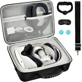 Meta Quest 2 - Virtual Reality Gaming System, All-In-One Wireless VR ...