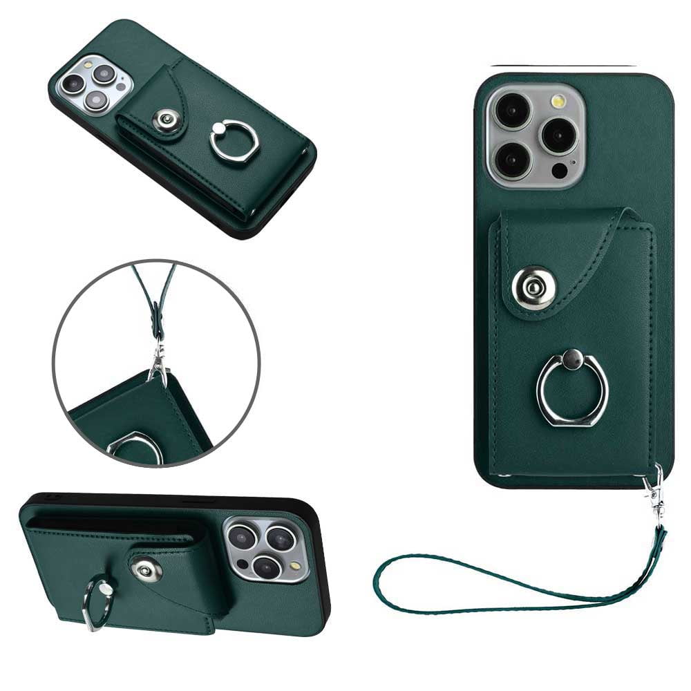 Case for One plus Nord CE4 Phone case wallet with card clip, magnetic ...
